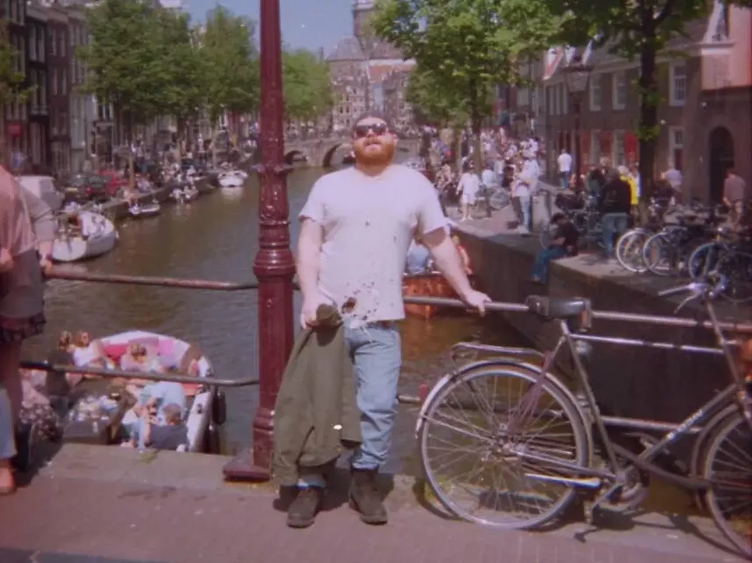 Things to Do in Miami Nick Klein at Kill Your Idol September 29 | Miami ...