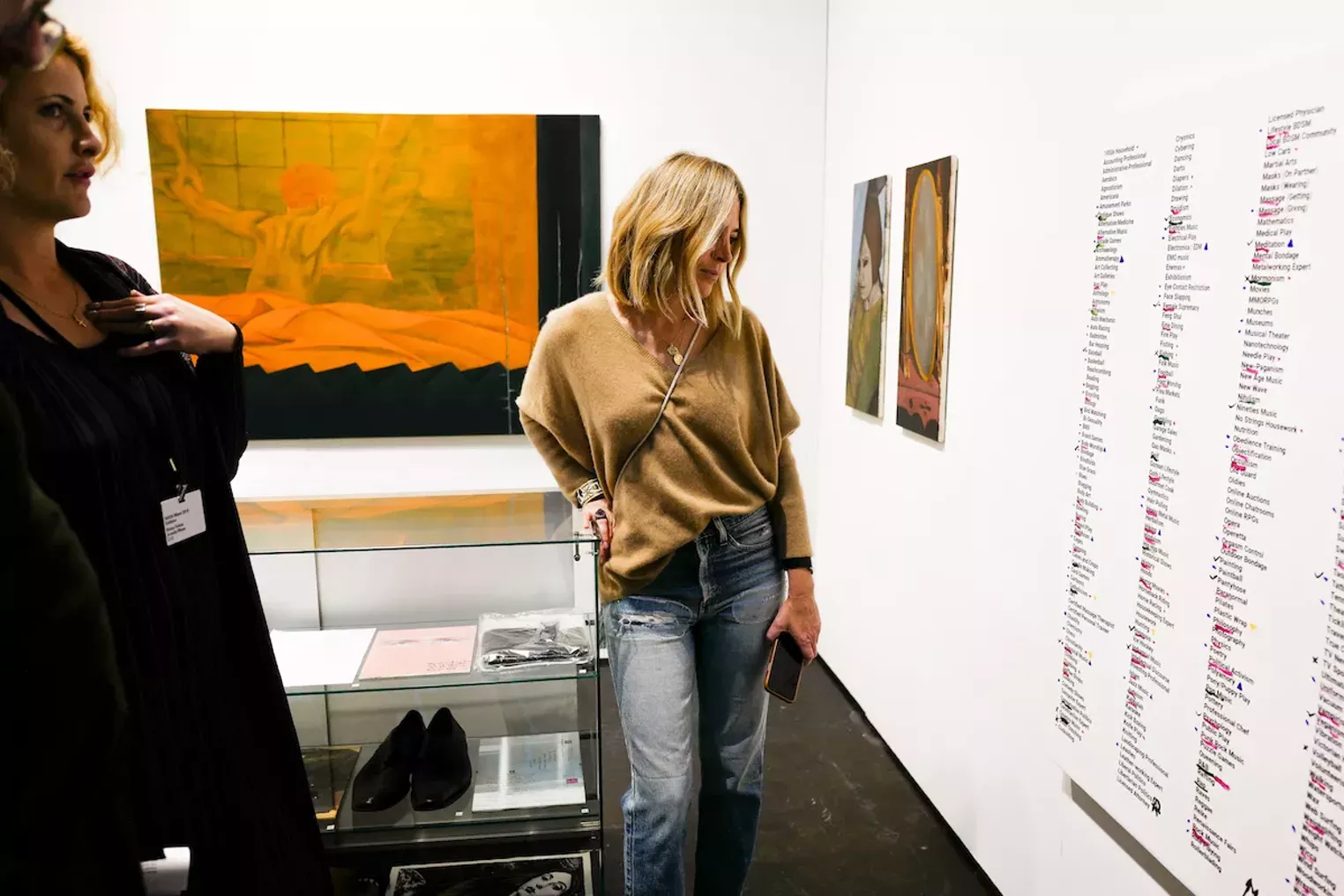 NADA Miami Art Fair 2018 at Ice Palace Studios Photos | Miami New Times