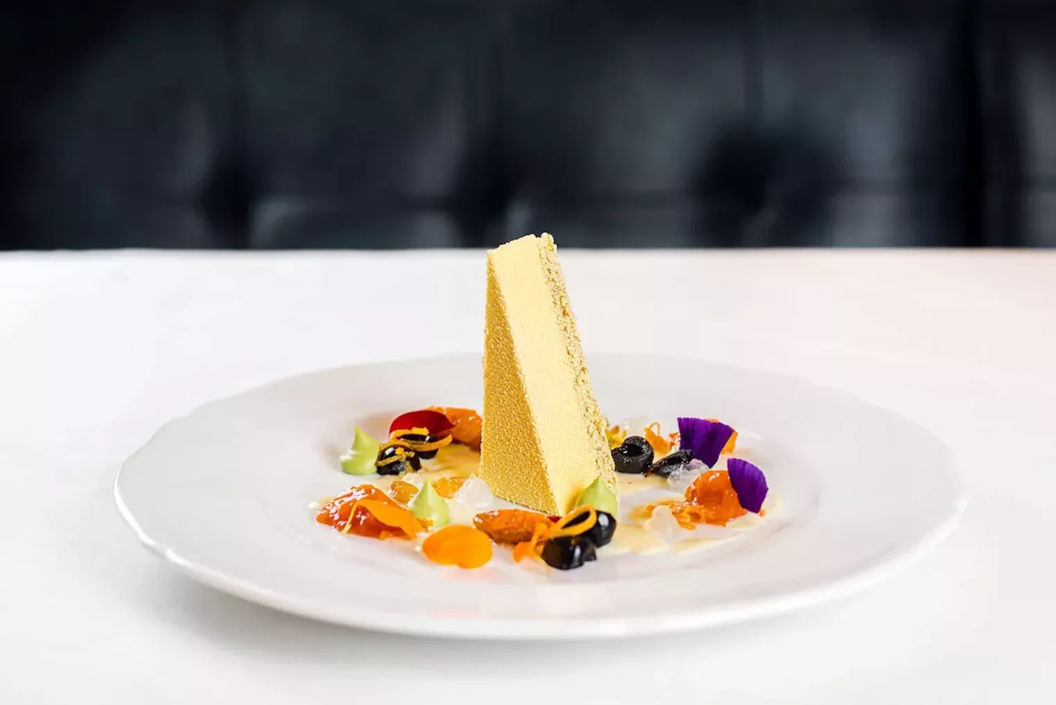 Fiola Miami Coral Gables Restaurant Photos | Miami New Times