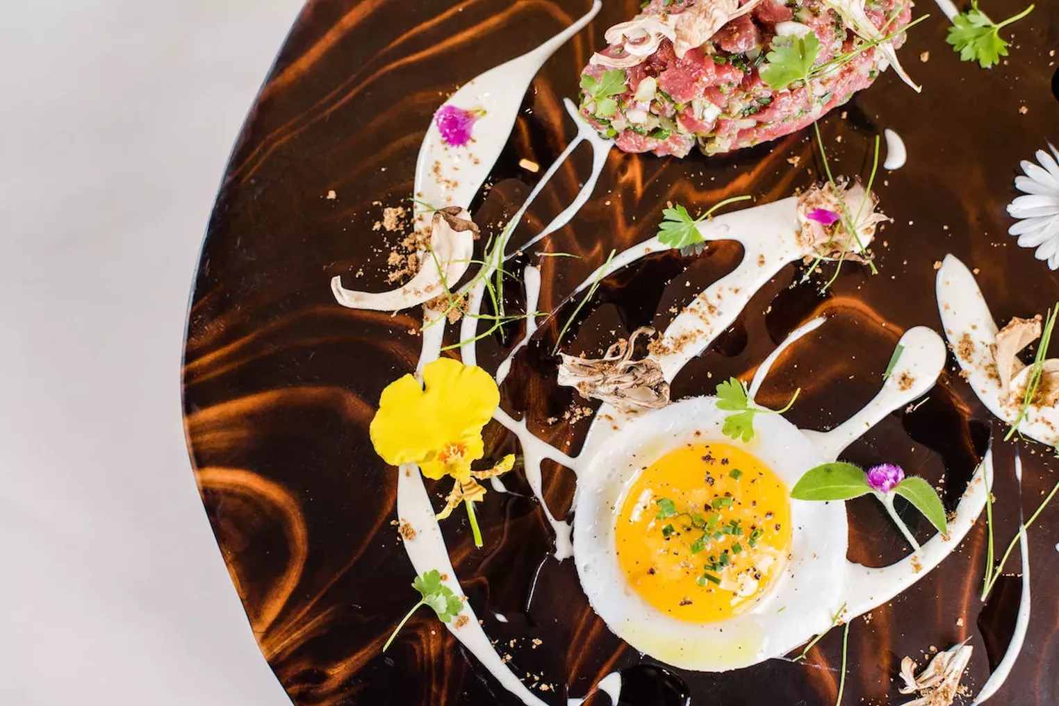 Fiola Miami Coral Gables Restaurant Photos | Miami New Times