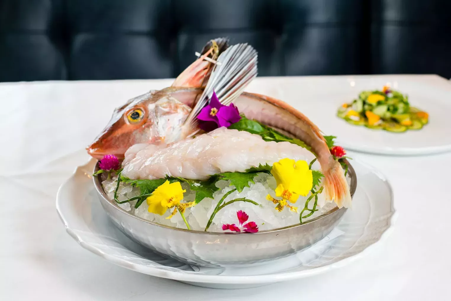 Fiola Miami Coral Gables Restaurant Photos | Miami New Times