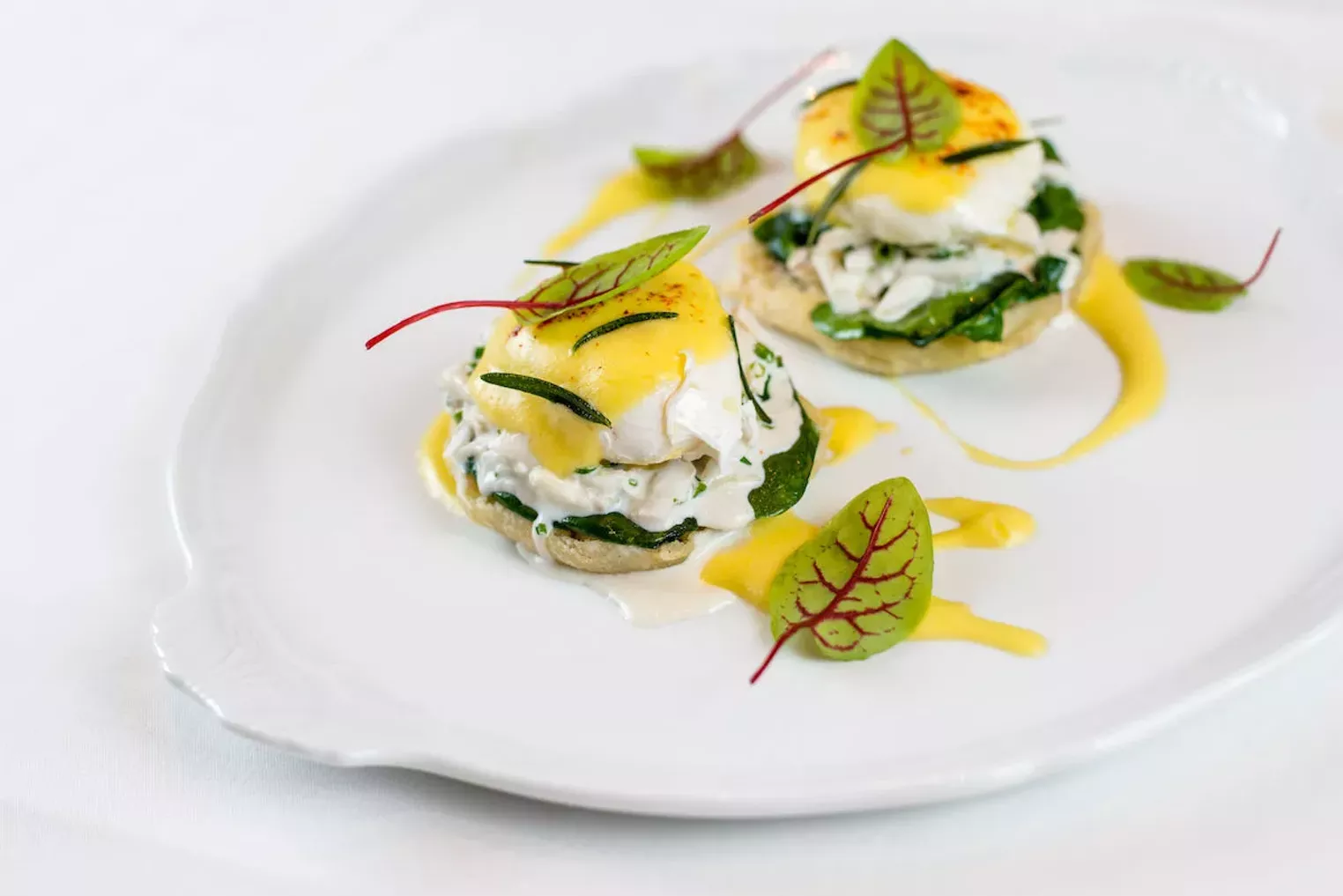 Fiola Miami Coral Gables Restaurant Photos | Miami New Times