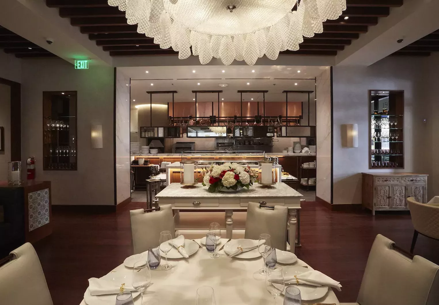 Fiola Miami Coral Gables Restaurant Photos | Miami New Times