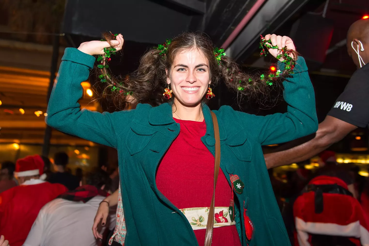 Things to Do Miami: Ten Best Holiday Parties in South Florida | Miami ...