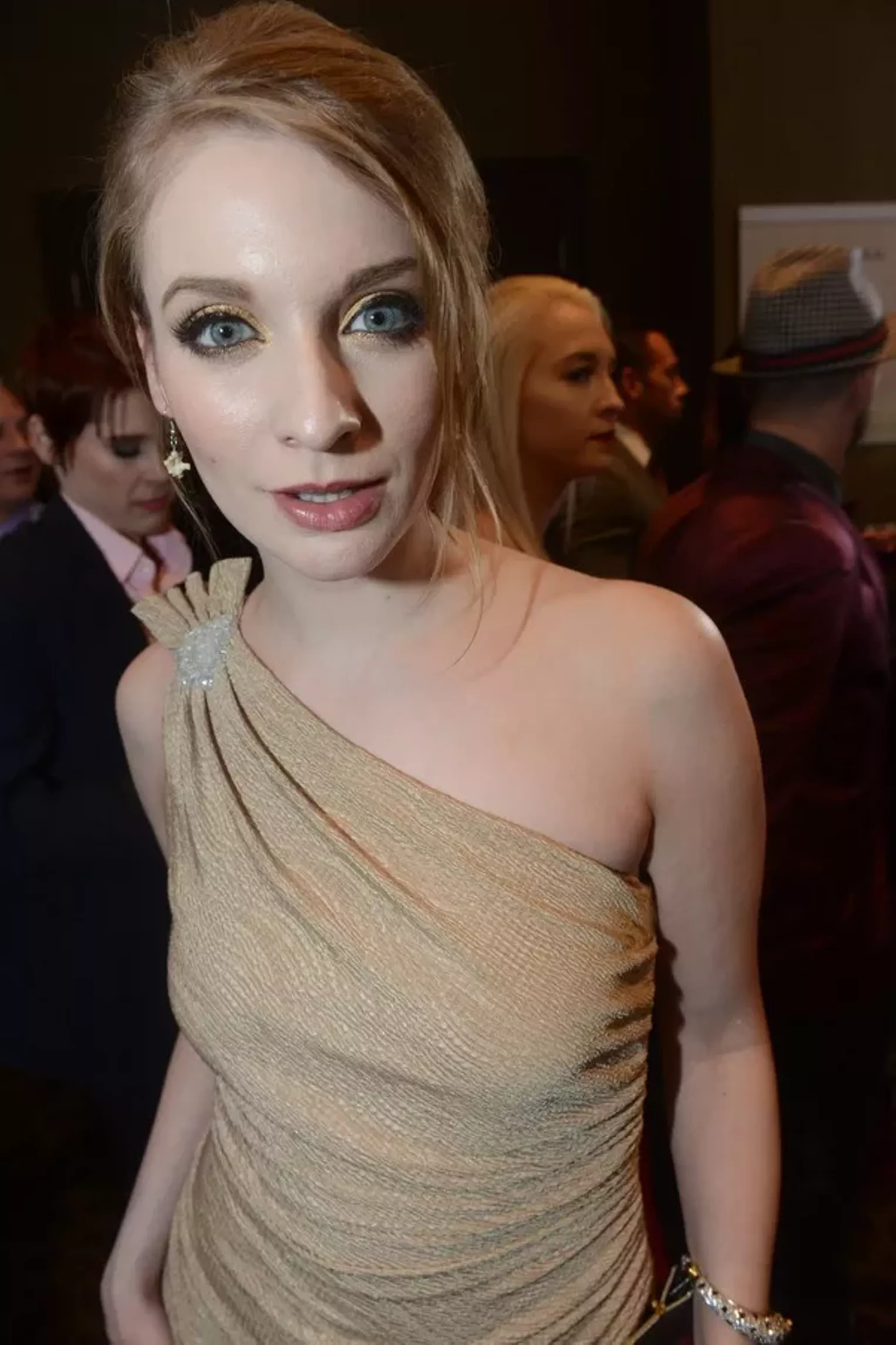 The 2016 Avn Awards Sexy Scenes From The Oscars Of Porn Nsfw Miami Miami New Times The
