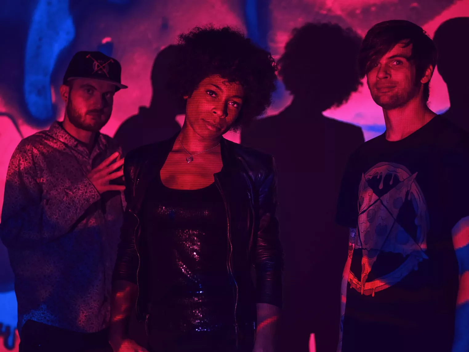 Things to Do Miami: Atlanta Psychedelic Band Chew at Gramps January 20 ...