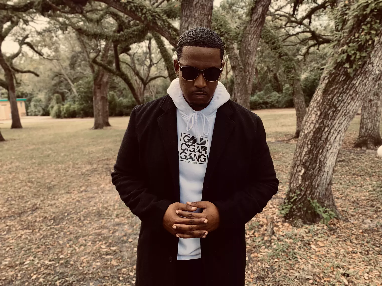 Rapper T-RO Finds Inspiration in Miami | Miami New Times