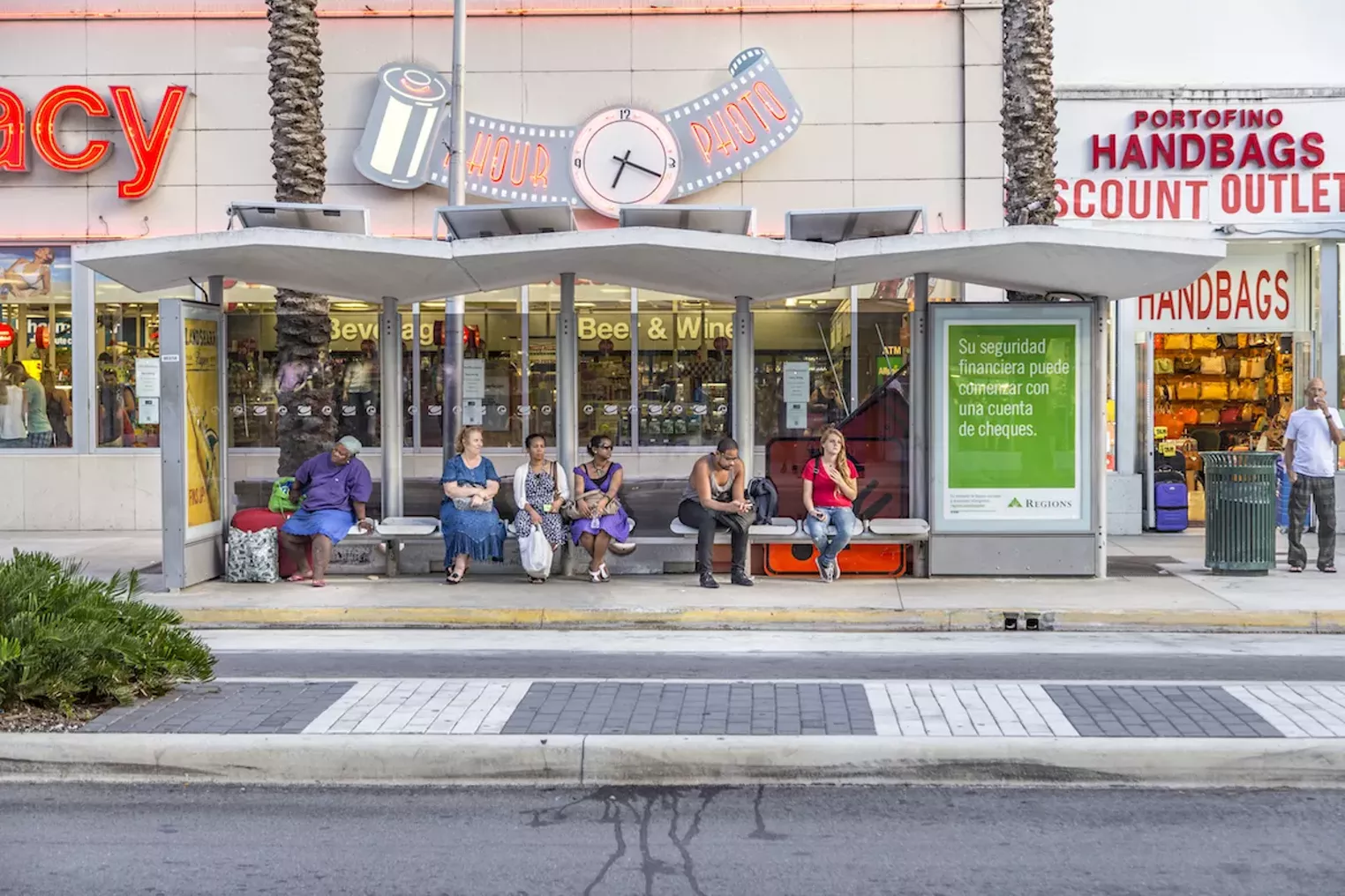 United Way Study: More Miami Residents Struggle to Cover Basic Costs ...