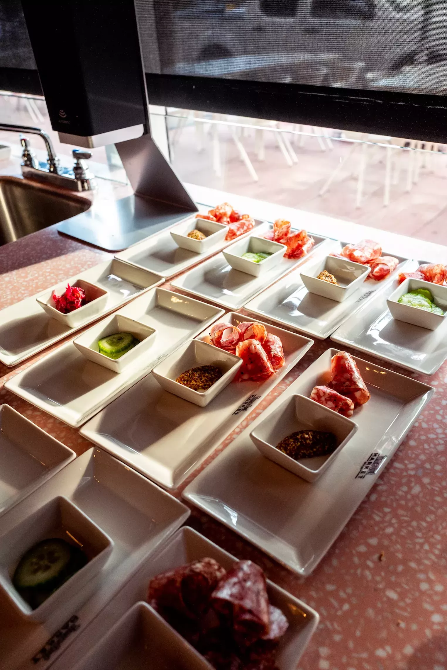 Time Out Market Miami Grand Opening May 8 Photos | Miami New Times