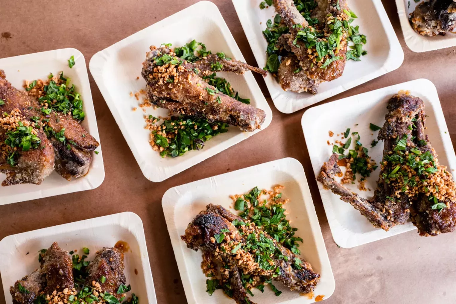 Duck Duck Goose 2019 at the Anderson Bar Miami Photos | Miami New Times