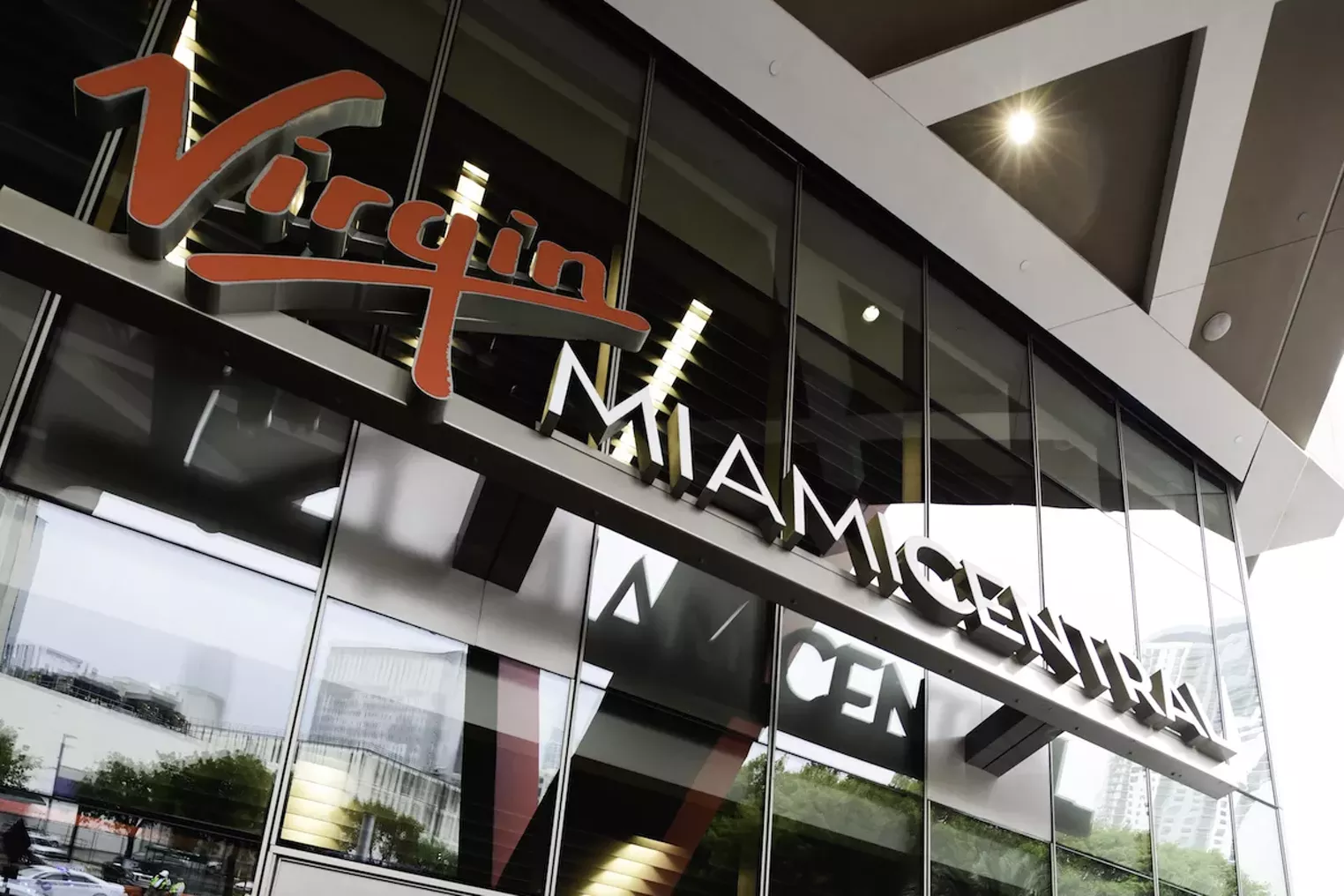 MiamiCentral Station | Downtown/Overtown | Services, Retail | General