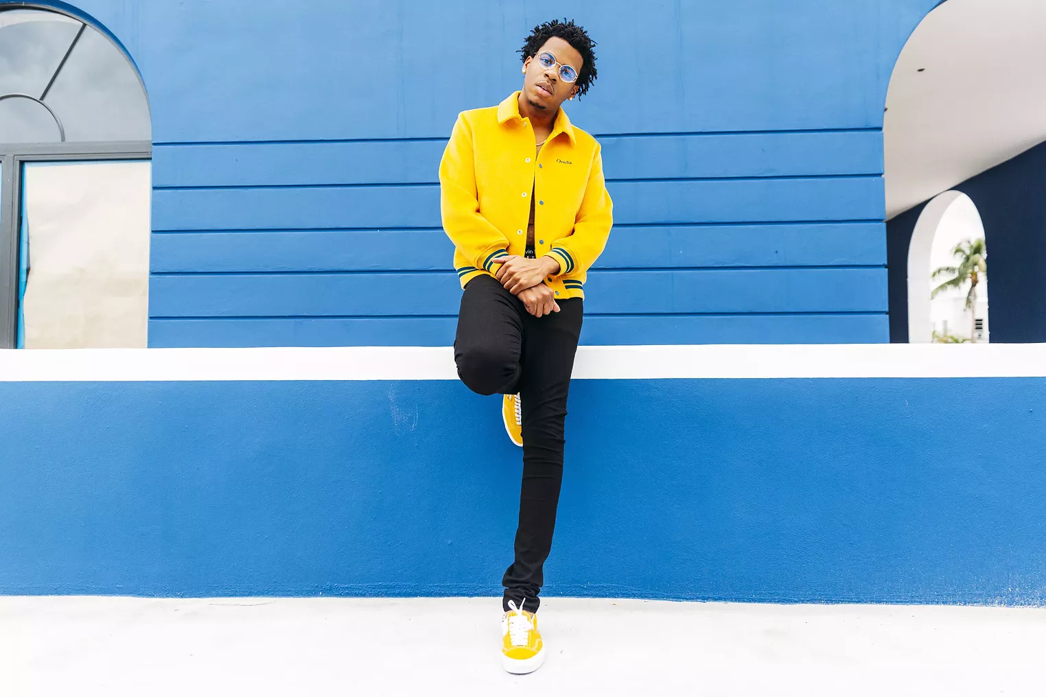 Interview With Miami Rapper Prospectt | Miami New Times