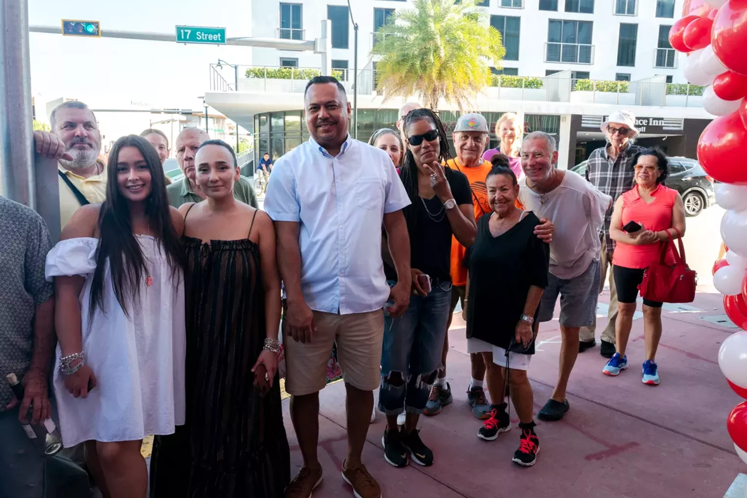 Trader Joe's Miami Beach Grand Opening Photos | Miami New Times
