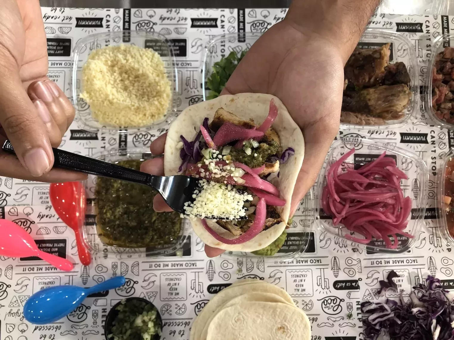 The Local Culinary Opens Delivery-Only Restaurants in Miami | Miami New ...