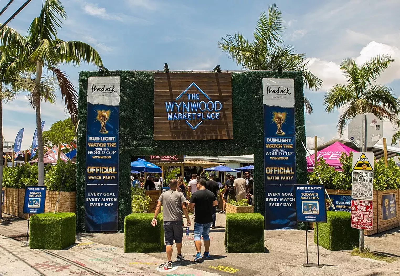 Save Wynwood Campaign Spurs Possible Changes to Miami Laws | Miami New ...