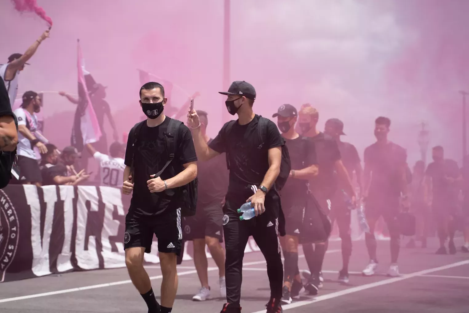 Inter Miami CF vs. Orlando City: Florida's Next Big Sports Rivalry ...
