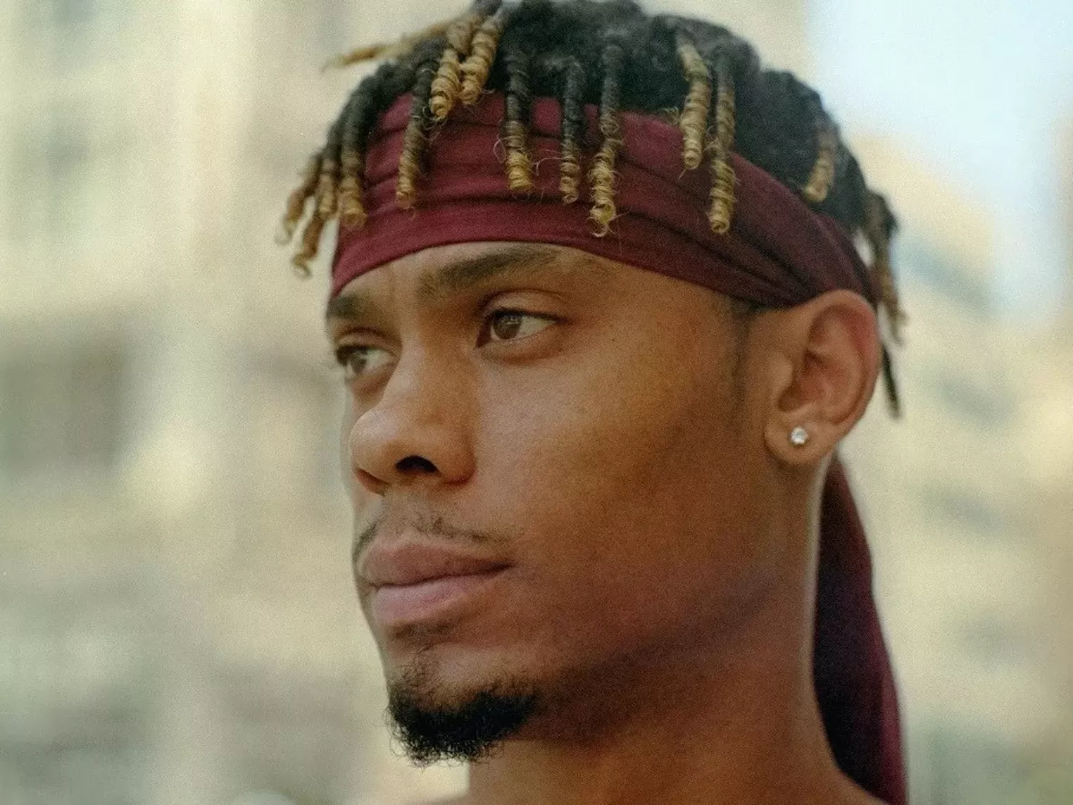 Miami R&B Singer David Lyn Releases New Video, "Can't Breathe" | Miami ...