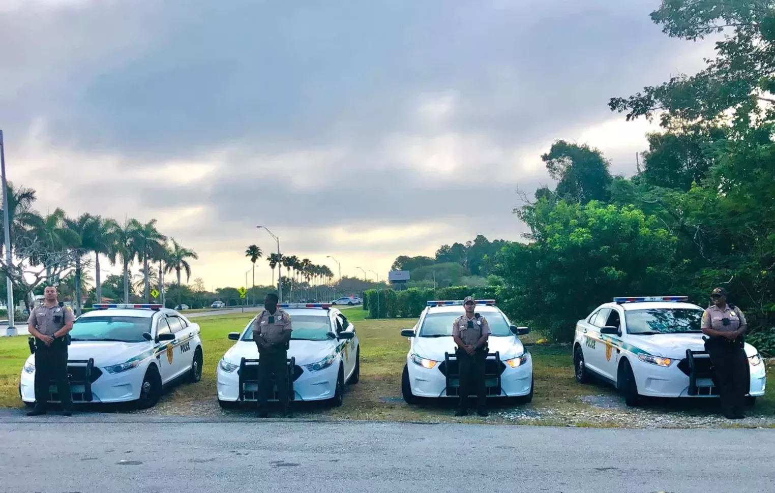 COPS Grant: Miami-Dade to Hire 42 New Police Officers | Miami New Times