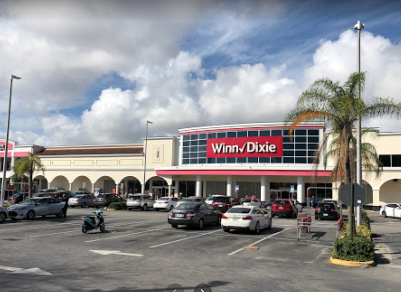 Did You Buy the Winning $96K Florida Lottery Ticket at This Miami Winn ...