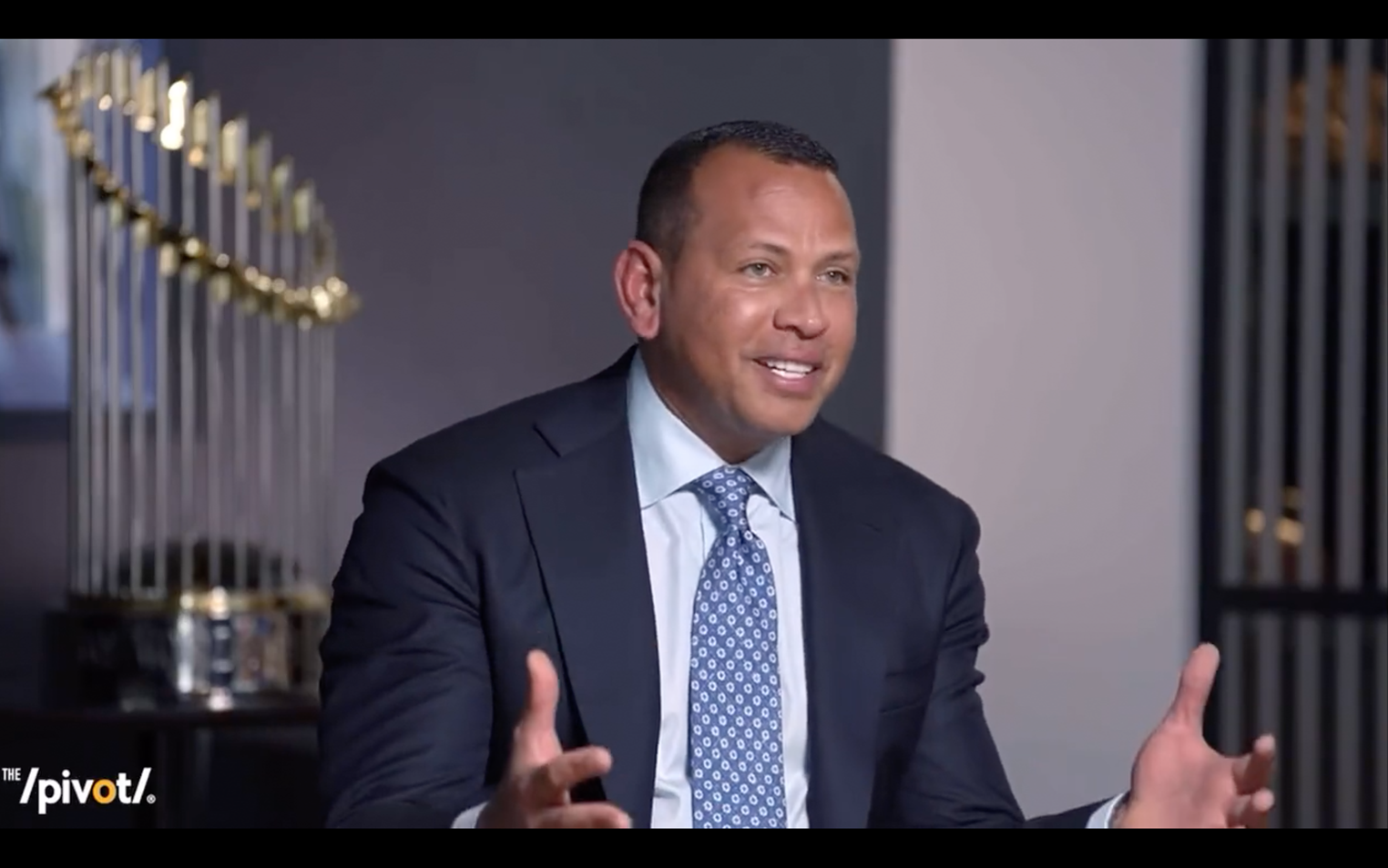 Miami Dunks on Alex Rodriguez for Calling Kendall "The Hood" on Pivot ...