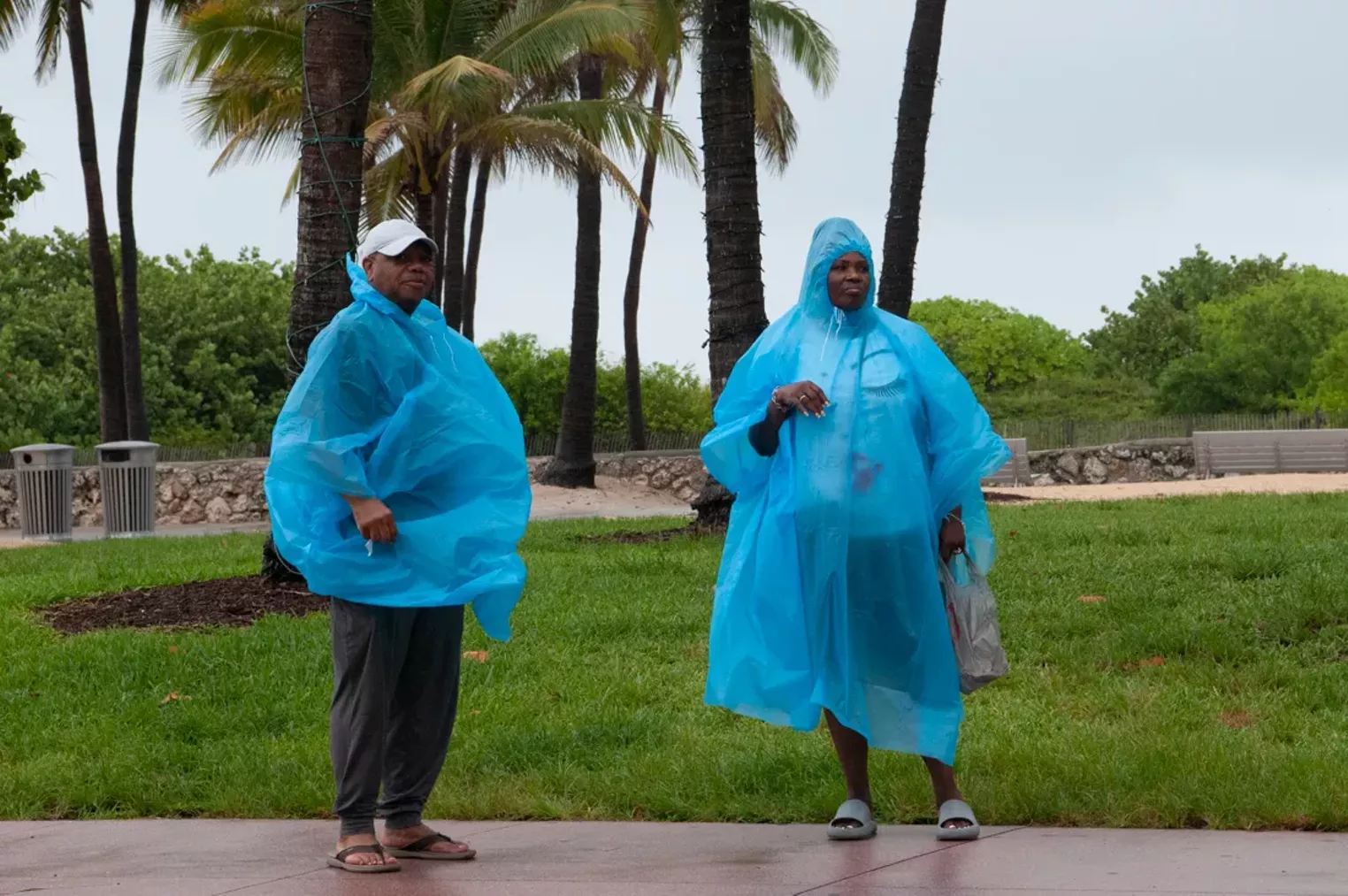 Photos: Flooding in Miami Beach After Tropical Cyclone One | Miami New ...