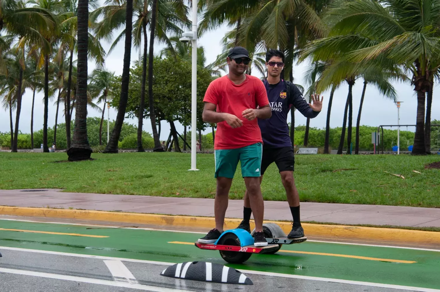 Photos: Flooding in Miami Beach After Tropical Cyclone One | Miami New ...