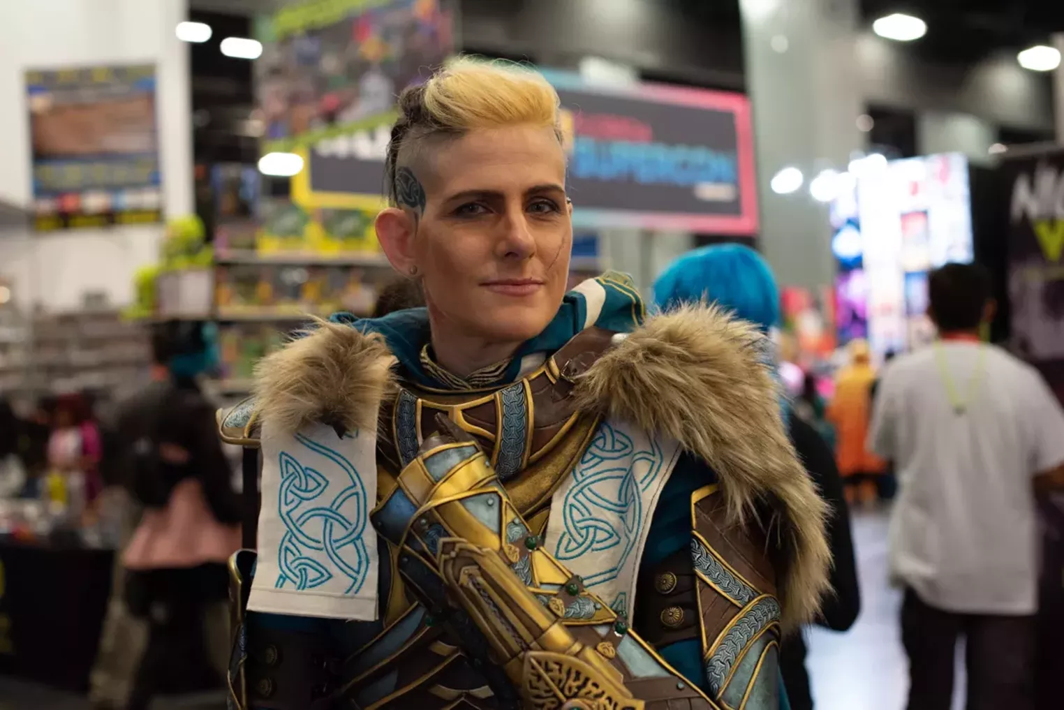 Photos: Florida Supercon 2022 at Miami Beach Convention Center | Miami ...