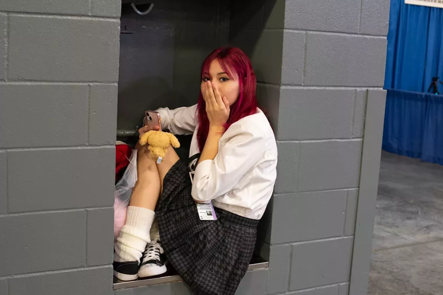 Photos: Florida Supercon 2022 at Miami Beach Convention Center | Miami ...