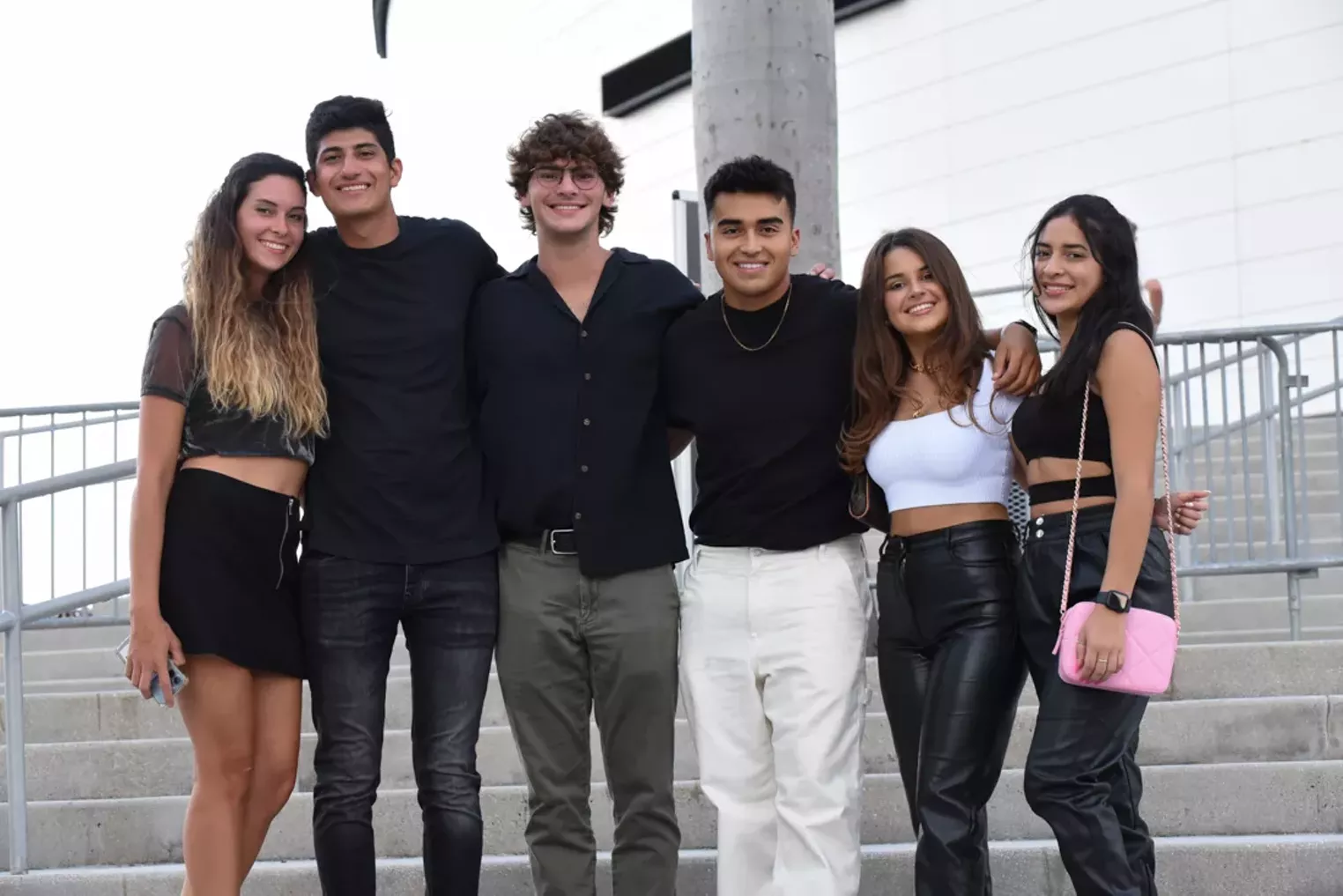 Photos: Swedish House Mafia Paradise Again Tour at FTX Arena July 29 ...