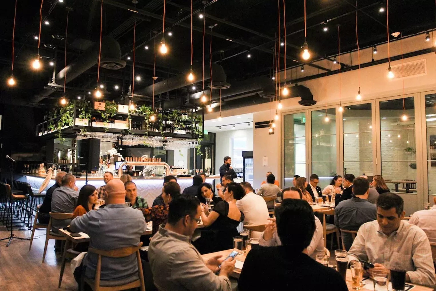 Bay 13 Brewery and Kitchen | Coral Gables/S. Miami | Australian, Gastro ...