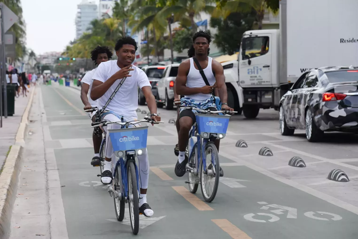 Spring Break 2023 in Miami Beach Photos | Miami New Times