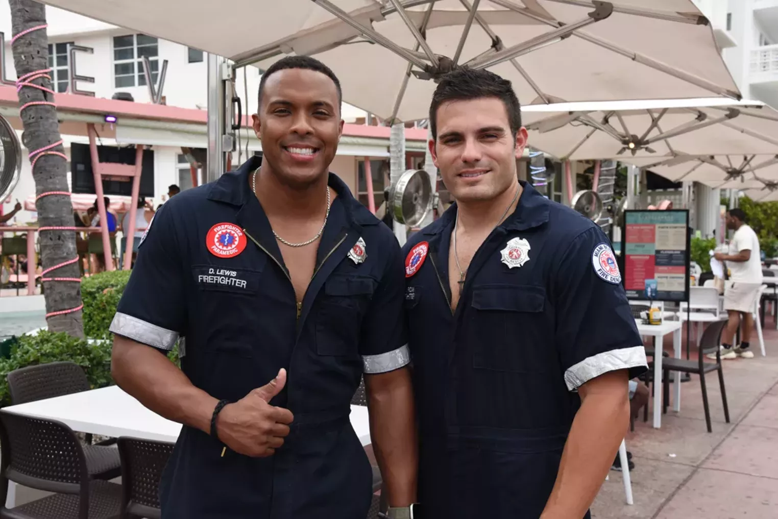 Spring Break 2023 in Miami Beach Photos | Miami New Times