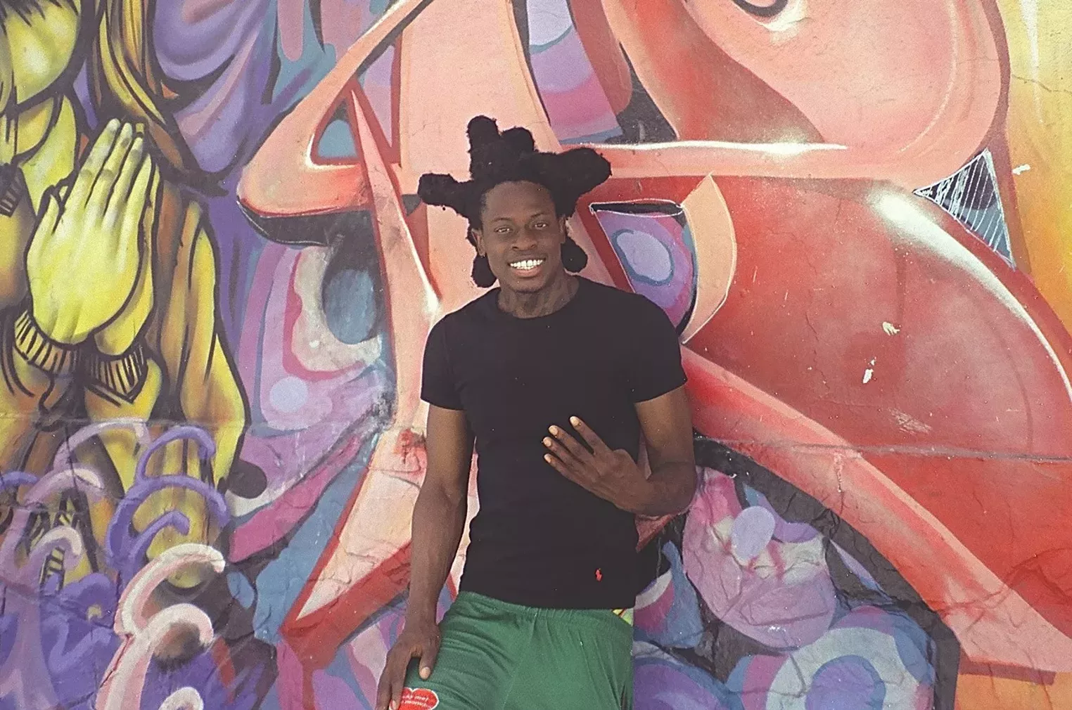 Best Hip-Hop Act 2023 | Trapland Pat | Miami City Guide for ...