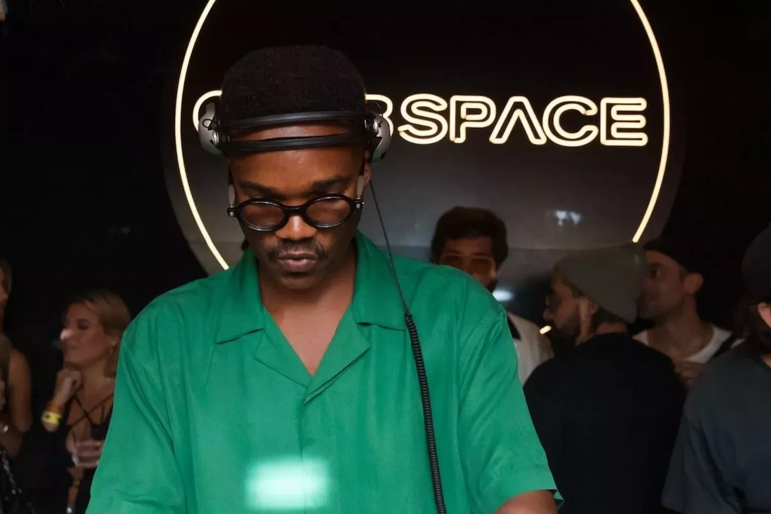 Best DJ (Dance) 2023 | Nii Tei | Best Restaurants, Bars, Clubs, Music ...