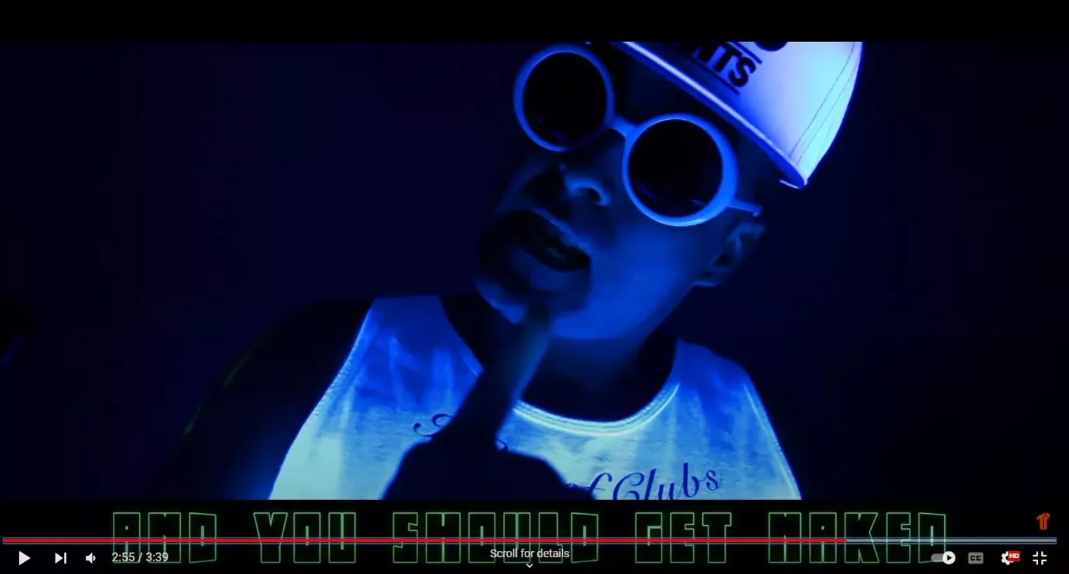 Florida Neo-Nazi Jon Minadeo Arrested Outside Georgia Temple | Miami ...