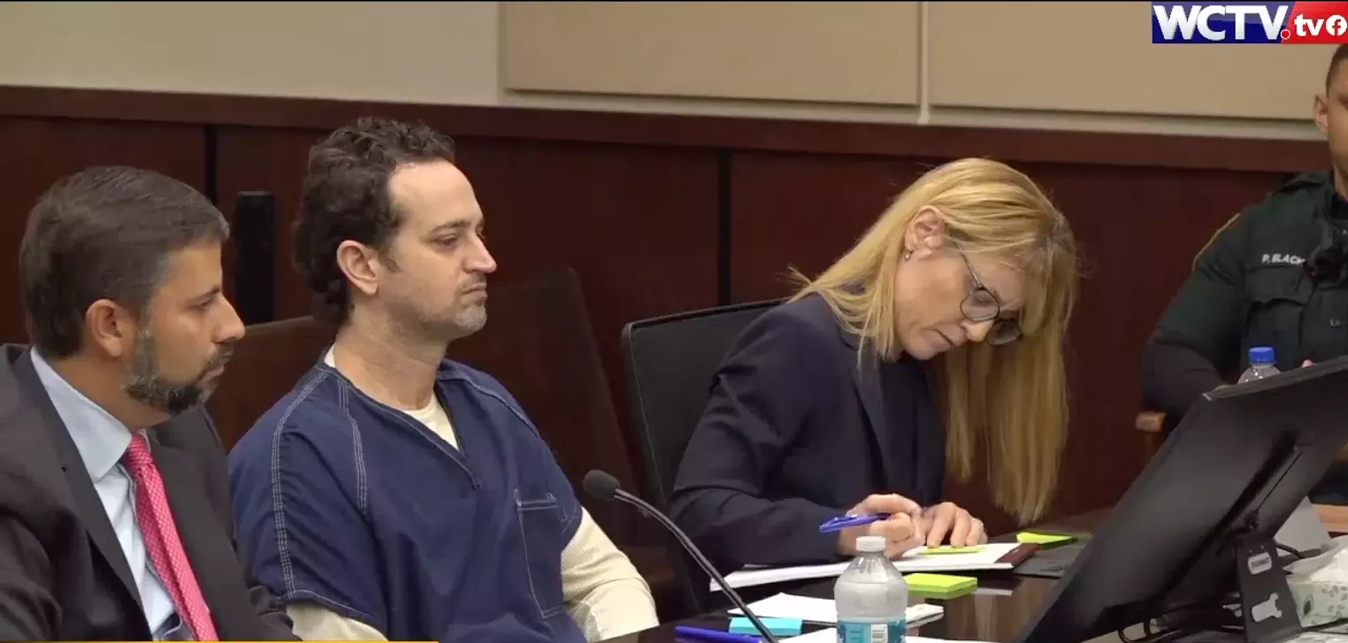 What to Know Ahead of Charlie Adelson Trial in Dan Markel Murder Case ...