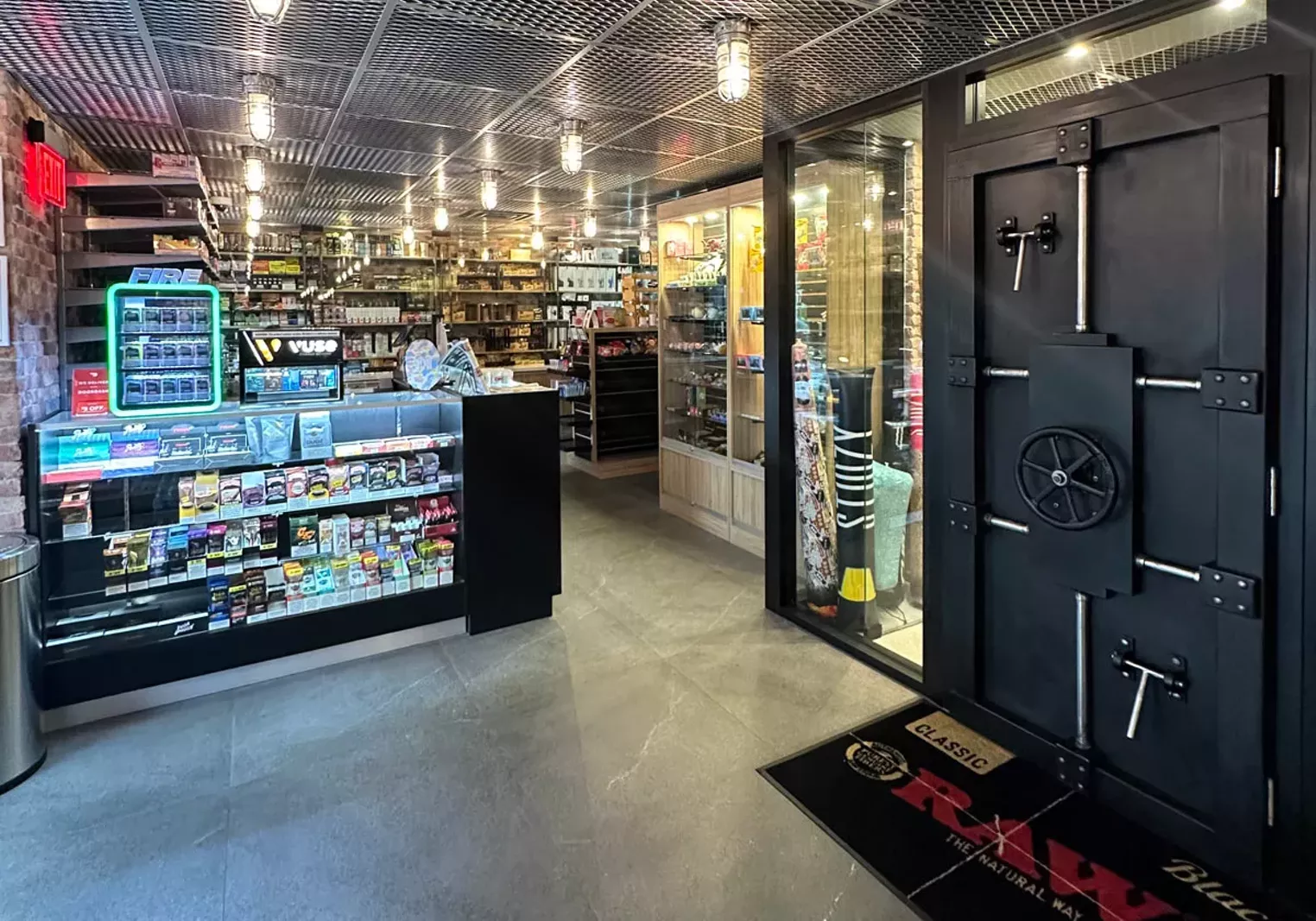 Best Smoke/Vape Shop 2024 | Safe House Smoke Shop | Best Restaurants ...