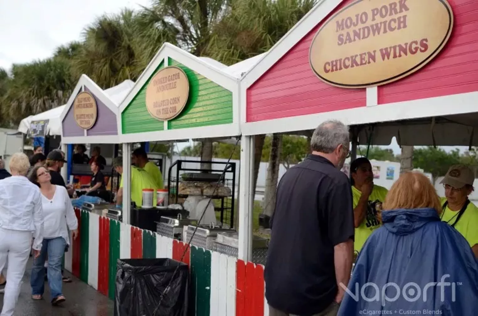 Gator Jam 2015 with Lynyrd Skynyrd at Miccosukee Resort & Gaming ...