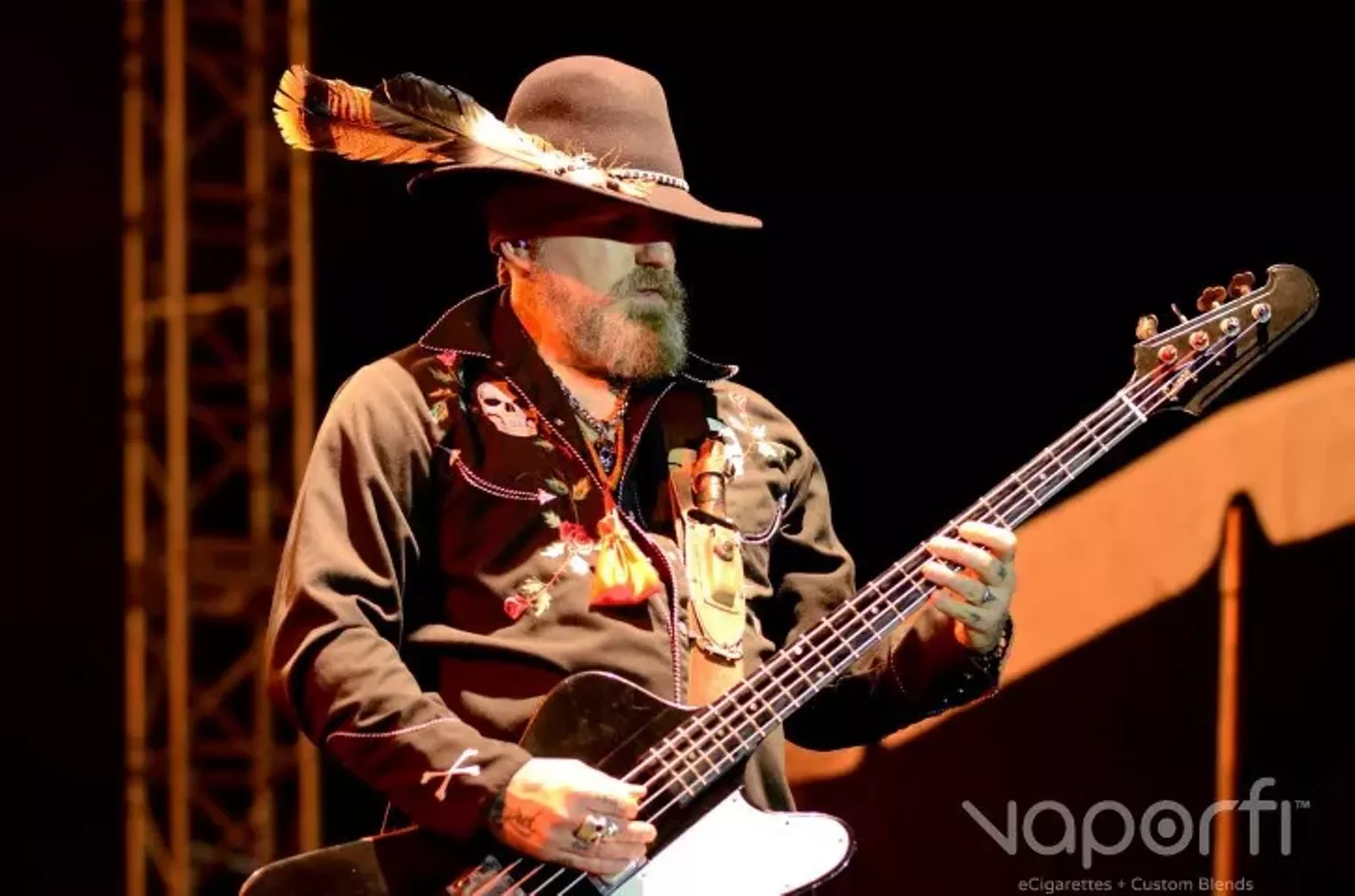 Gator Jam 2015 with Lynyrd Skynyrd at Miccosukee Resort & Gaming ...