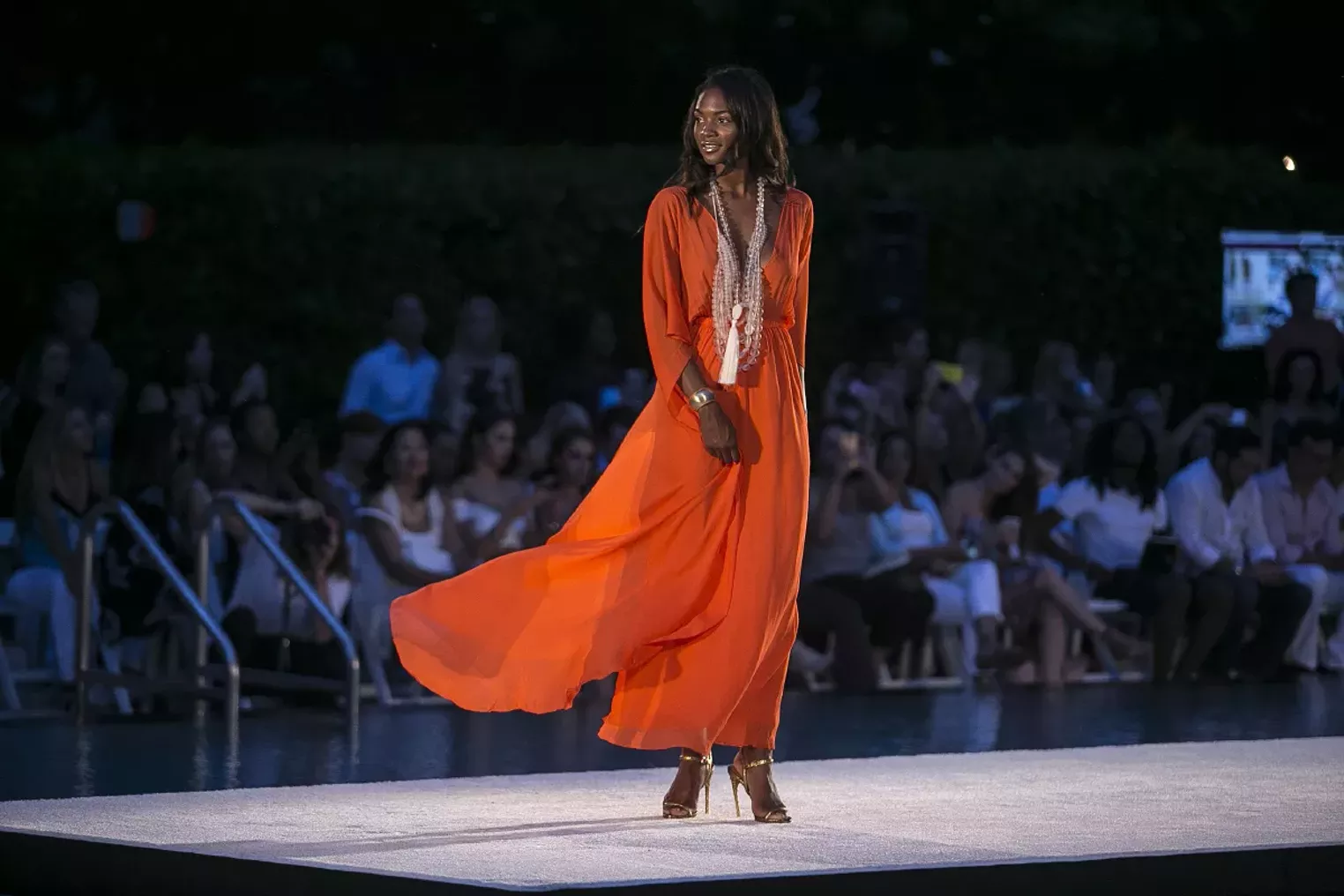 Miami Swim Week 2016: Robb & Lulu, Hammock Swim Show, and Wildfox ...