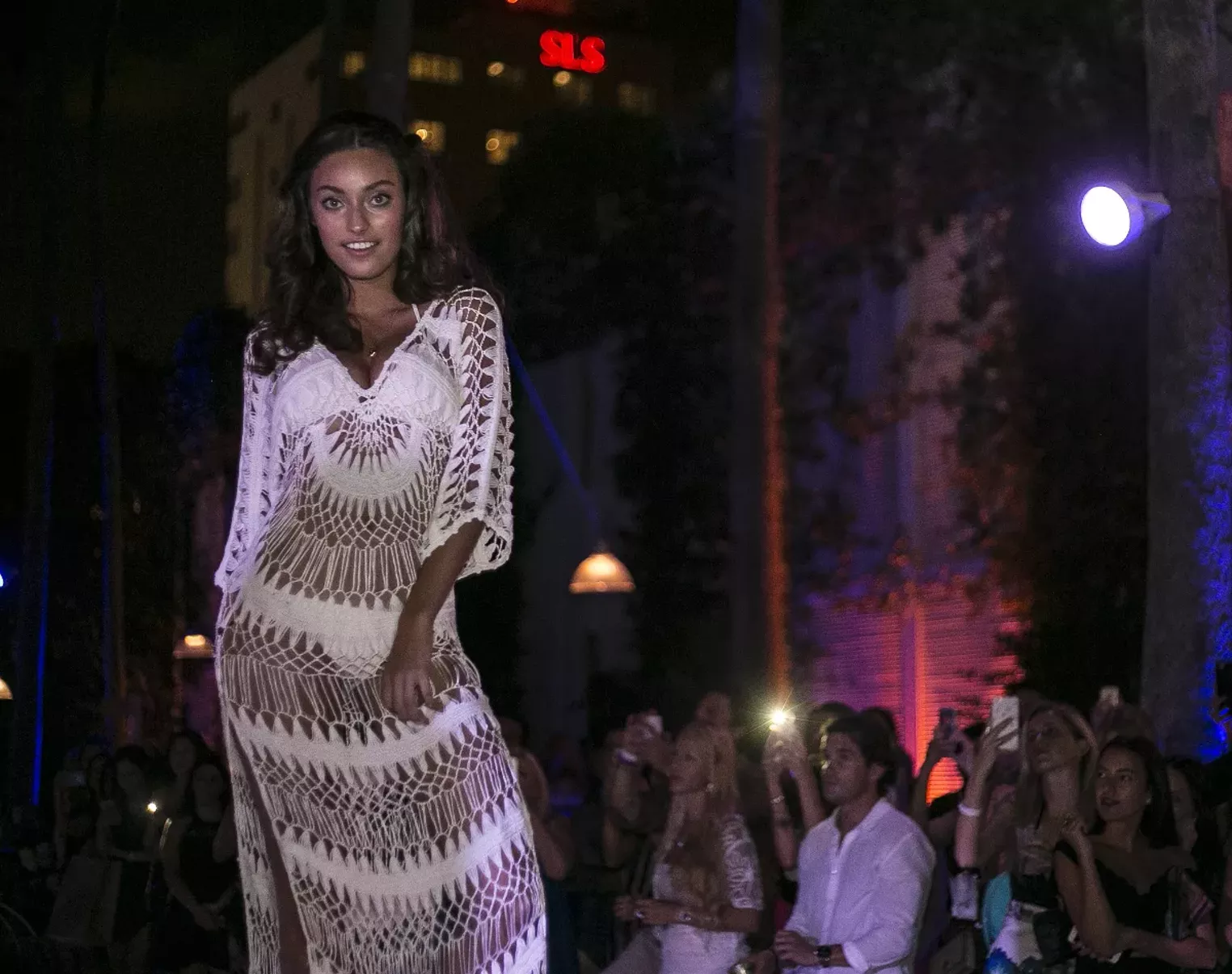 Miami Swim Week 2016: Robb & Lulu, Hammock Swim Show, and Wildfox ...