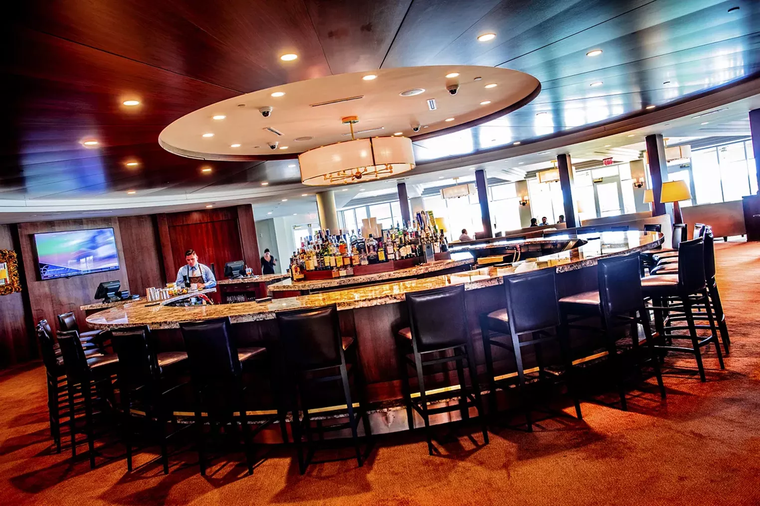 Closer Look: BLT Prime in Doral | Miami | Miami New Times | The Leading ...