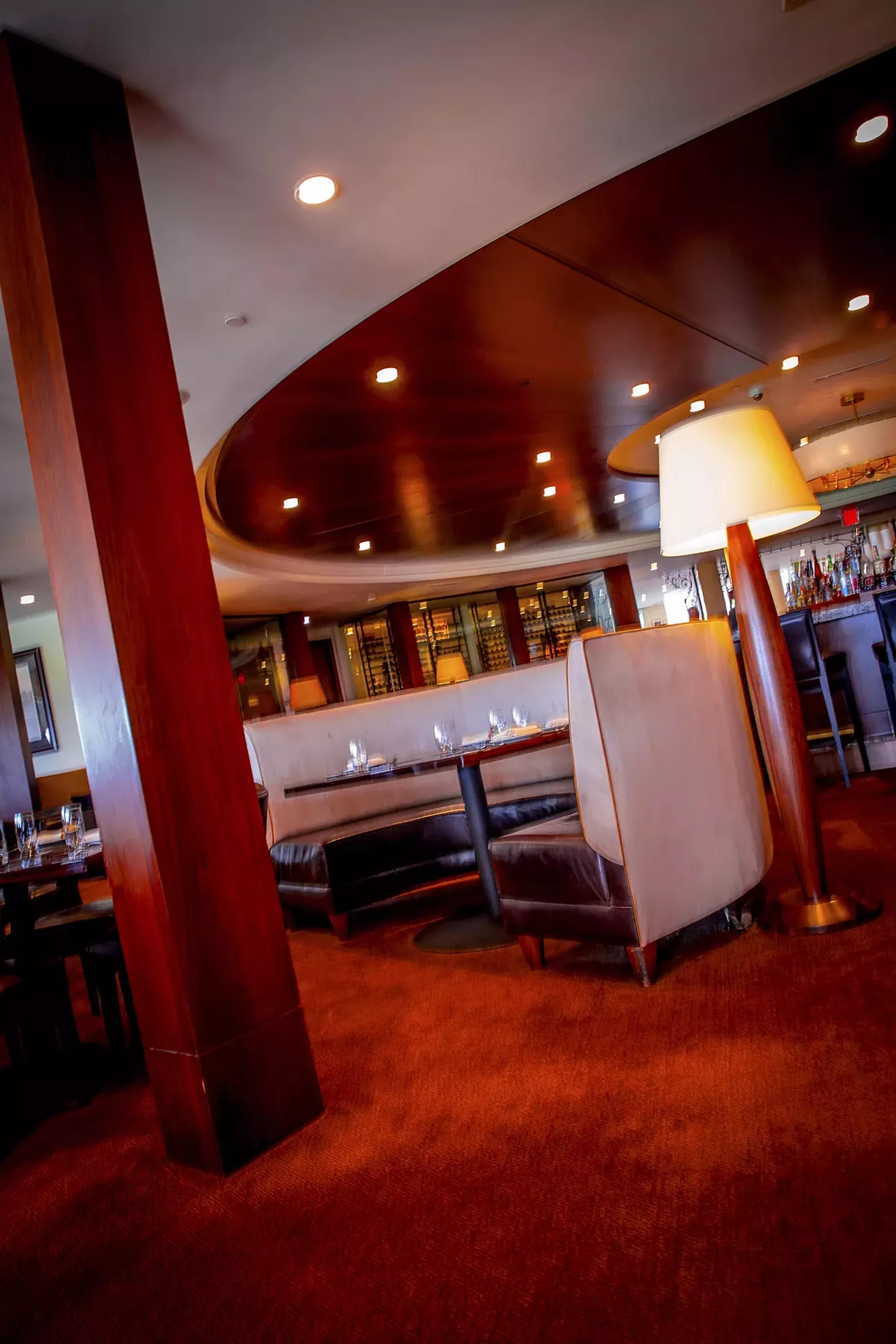 Closer Look: BLT Prime in Doral | Miami | Miami New Times | The Leading ...