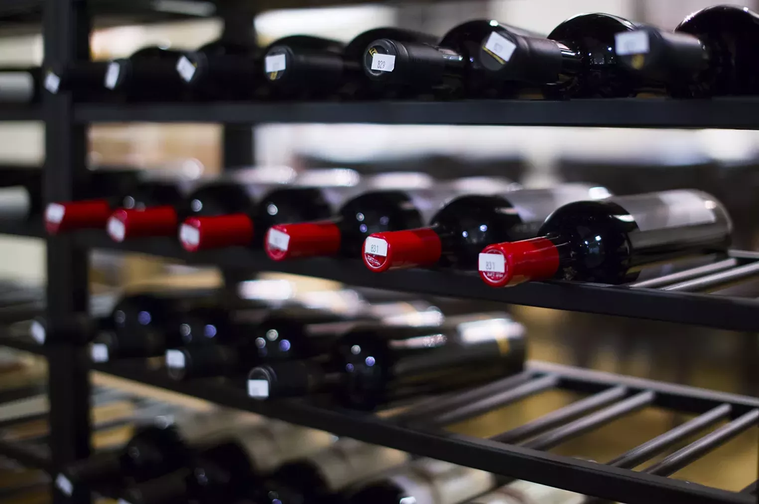 Closer Look: BLT Prime in Doral | Miami | Miami New Times | The Leading ...