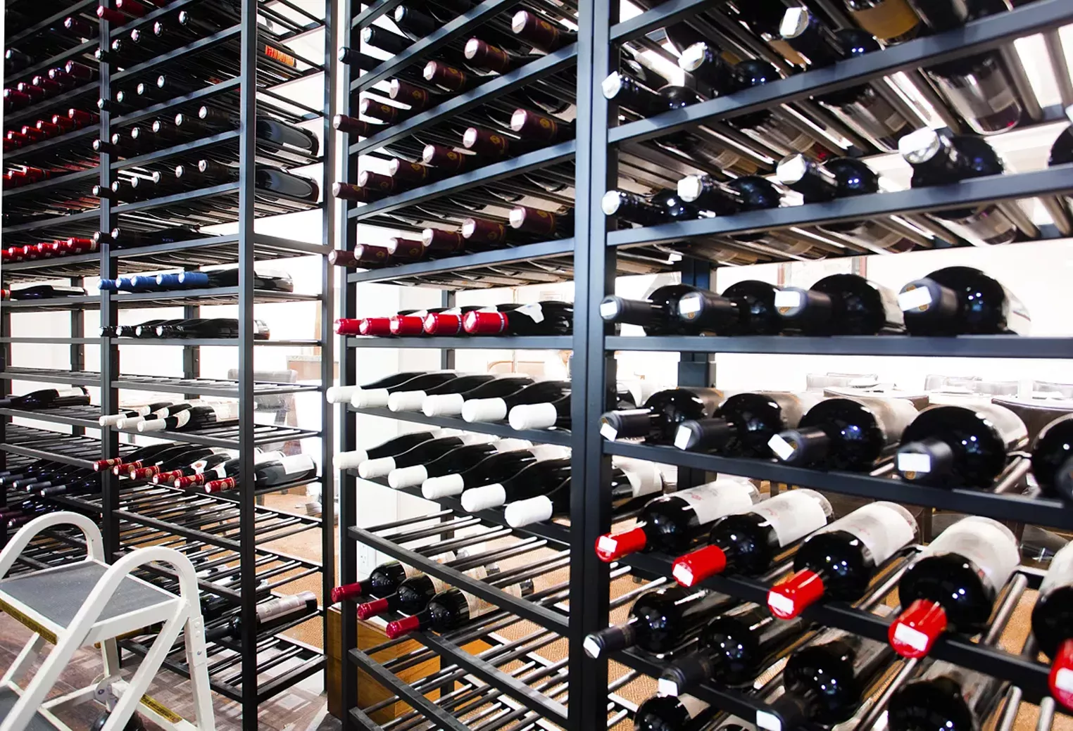 Closer Look: BLT Prime in Doral | Miami | Miami New Times | The Leading ...