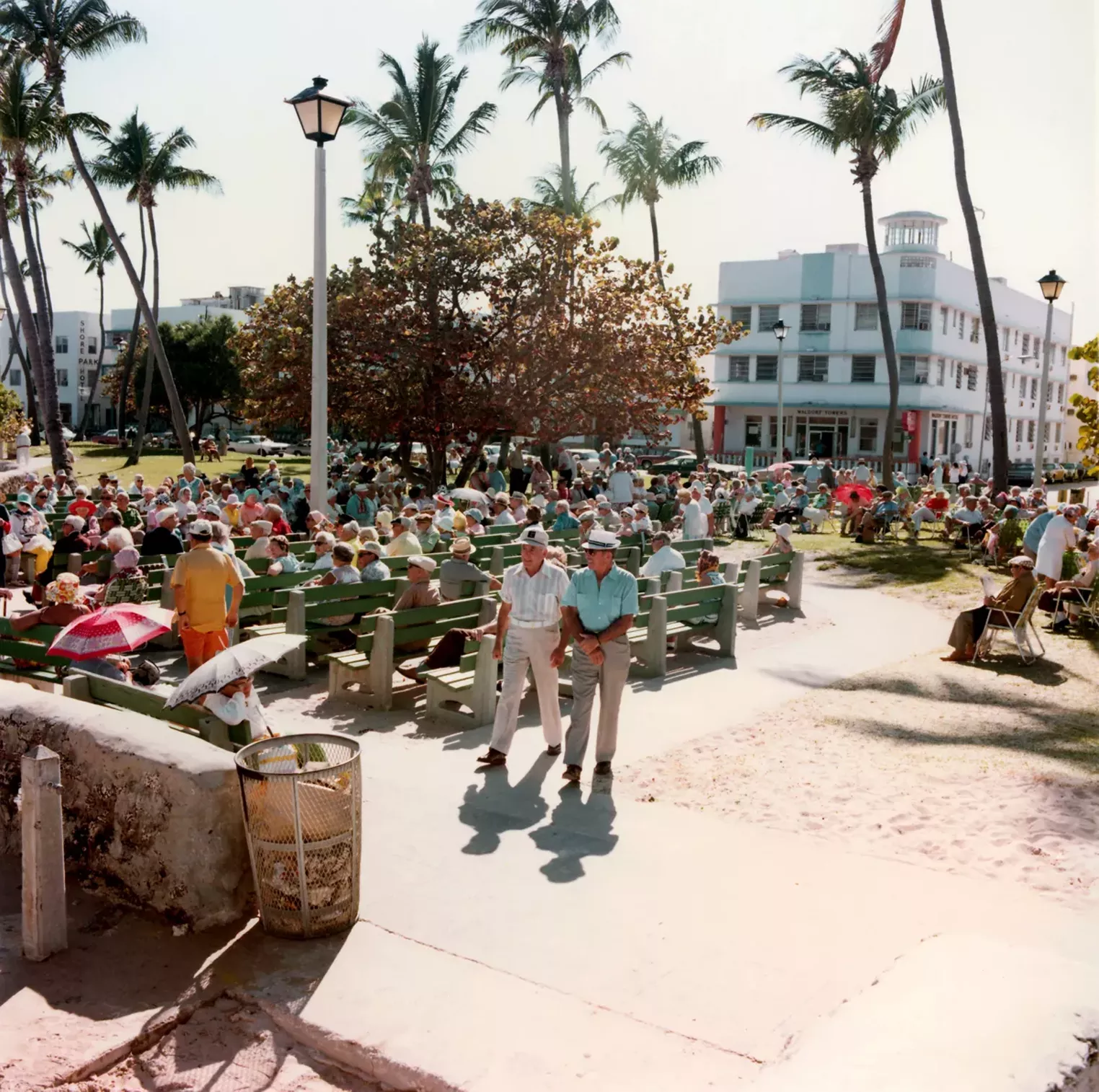 Andy Sweet's Miami Beach Photography | Miami | Miami New Times | The ...