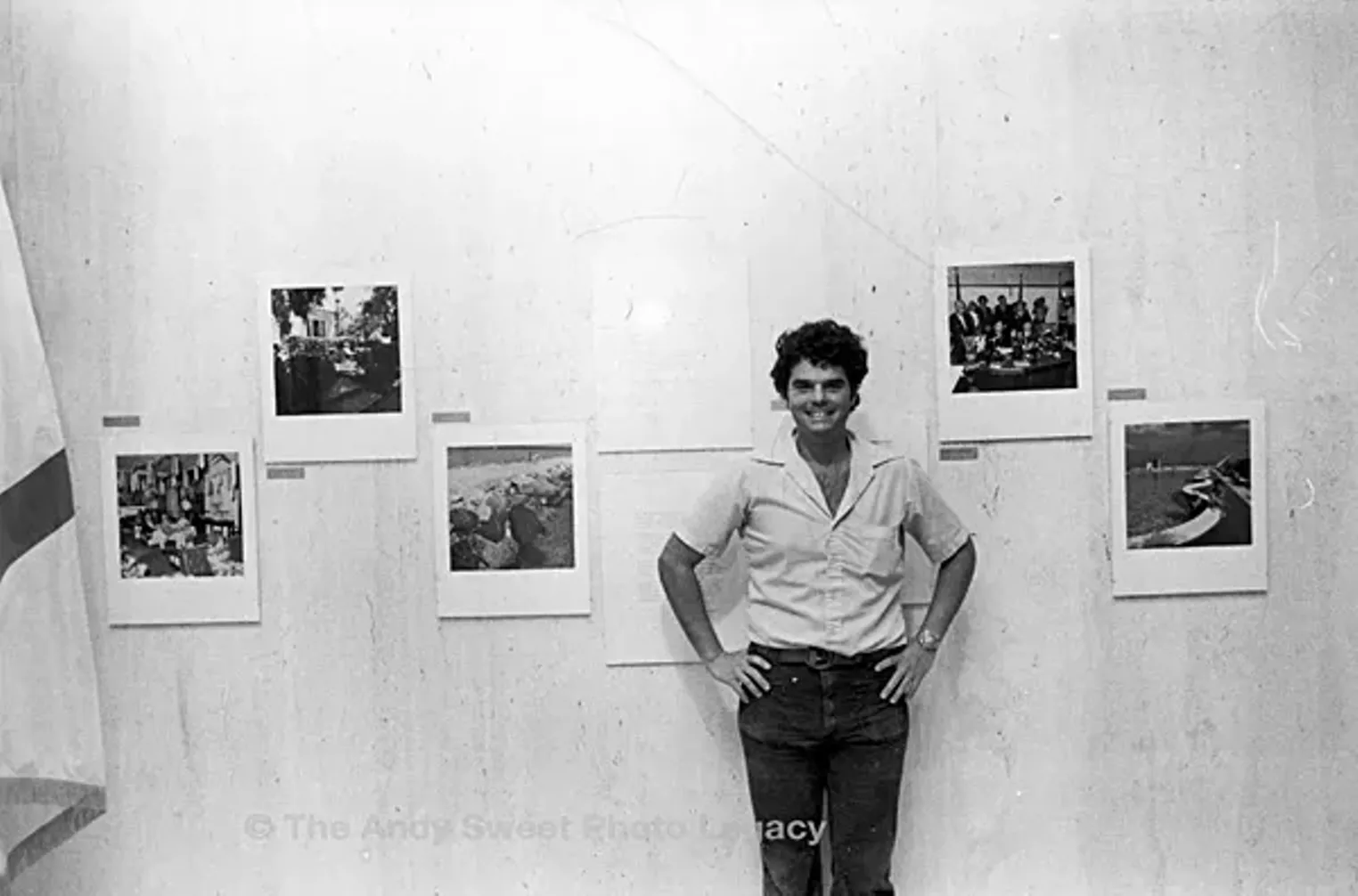 Andy Sweet's Miami Beach Photography | Miami | Miami New Times | The ...