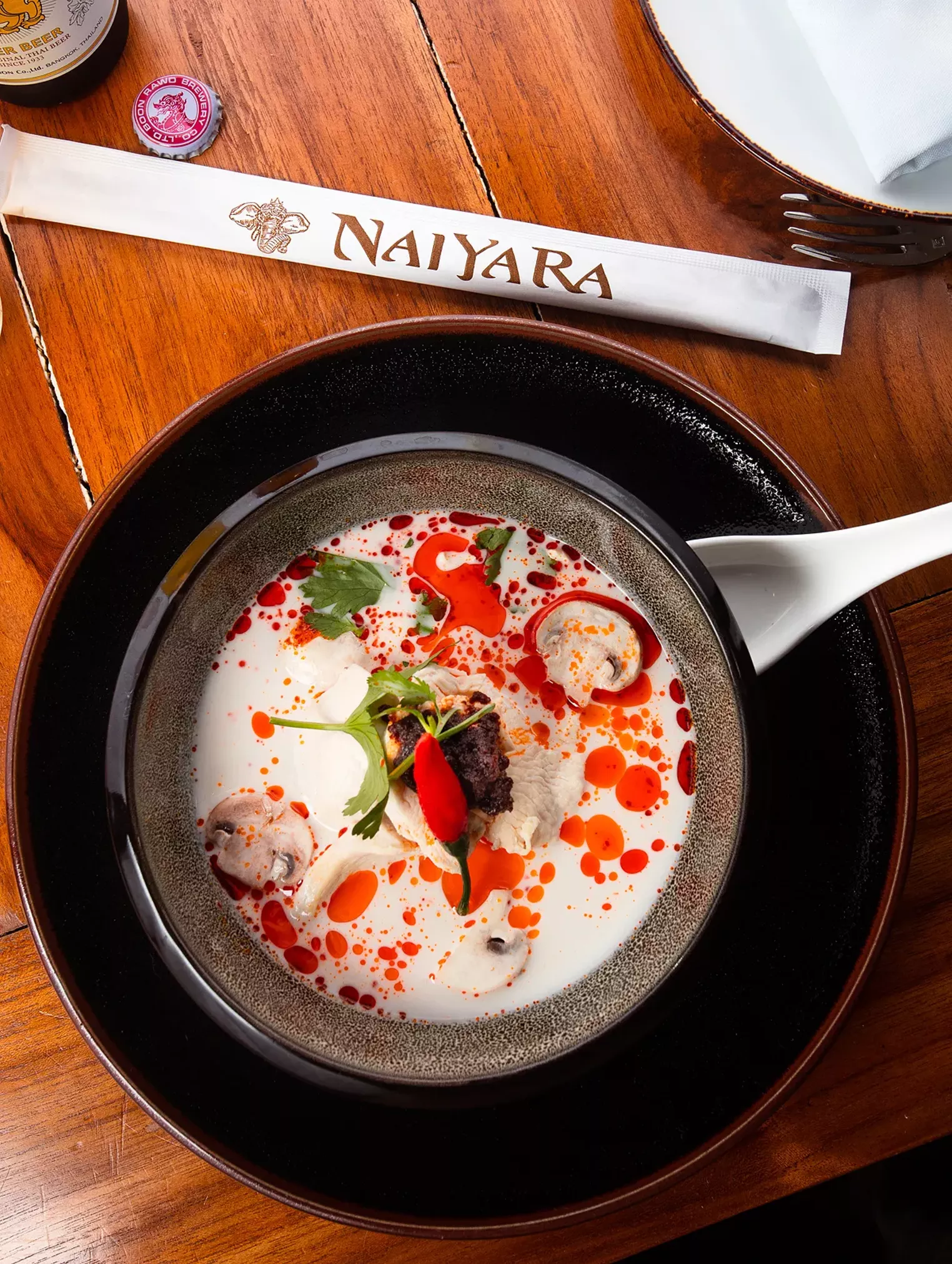 Closer Look: NaiYaRa in Miami Beach | Miami | Miami New Times | The ...