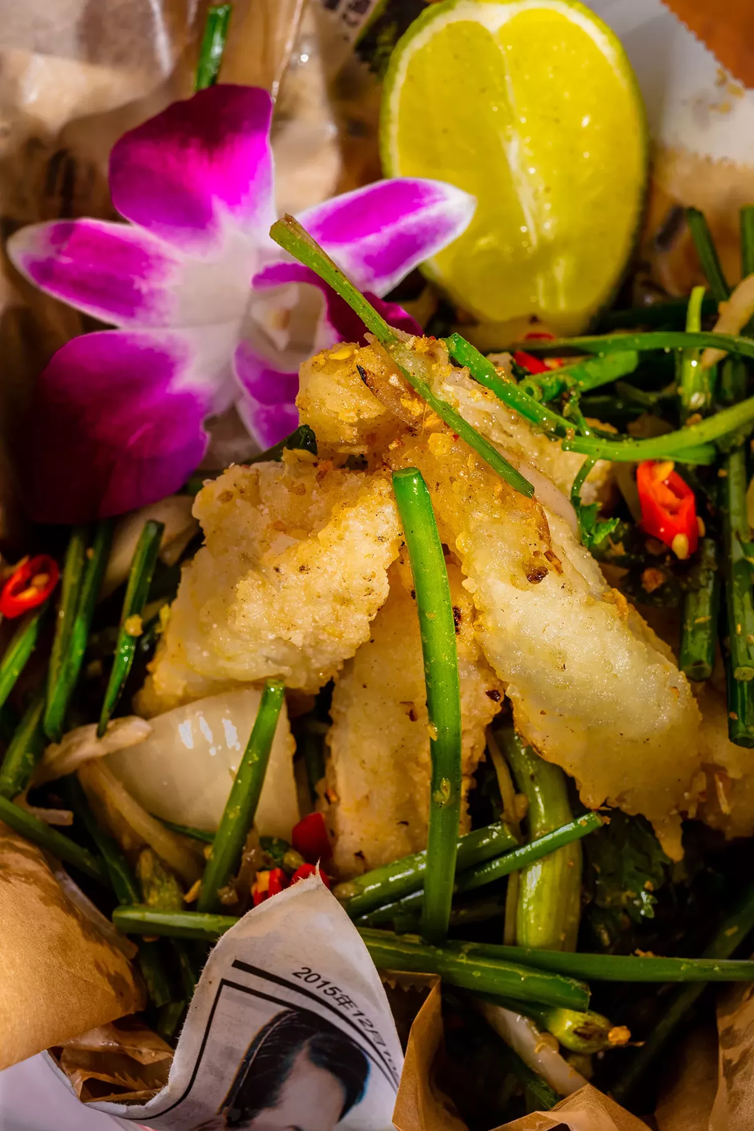 Closer Look: NaiYaRa in Miami Beach | Miami | Miami New Times | The ...