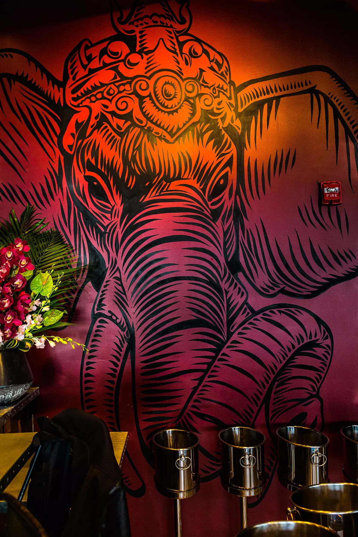 Closer Look: NaiYaRa in Miami Beach | Miami | Miami New Times | The ...